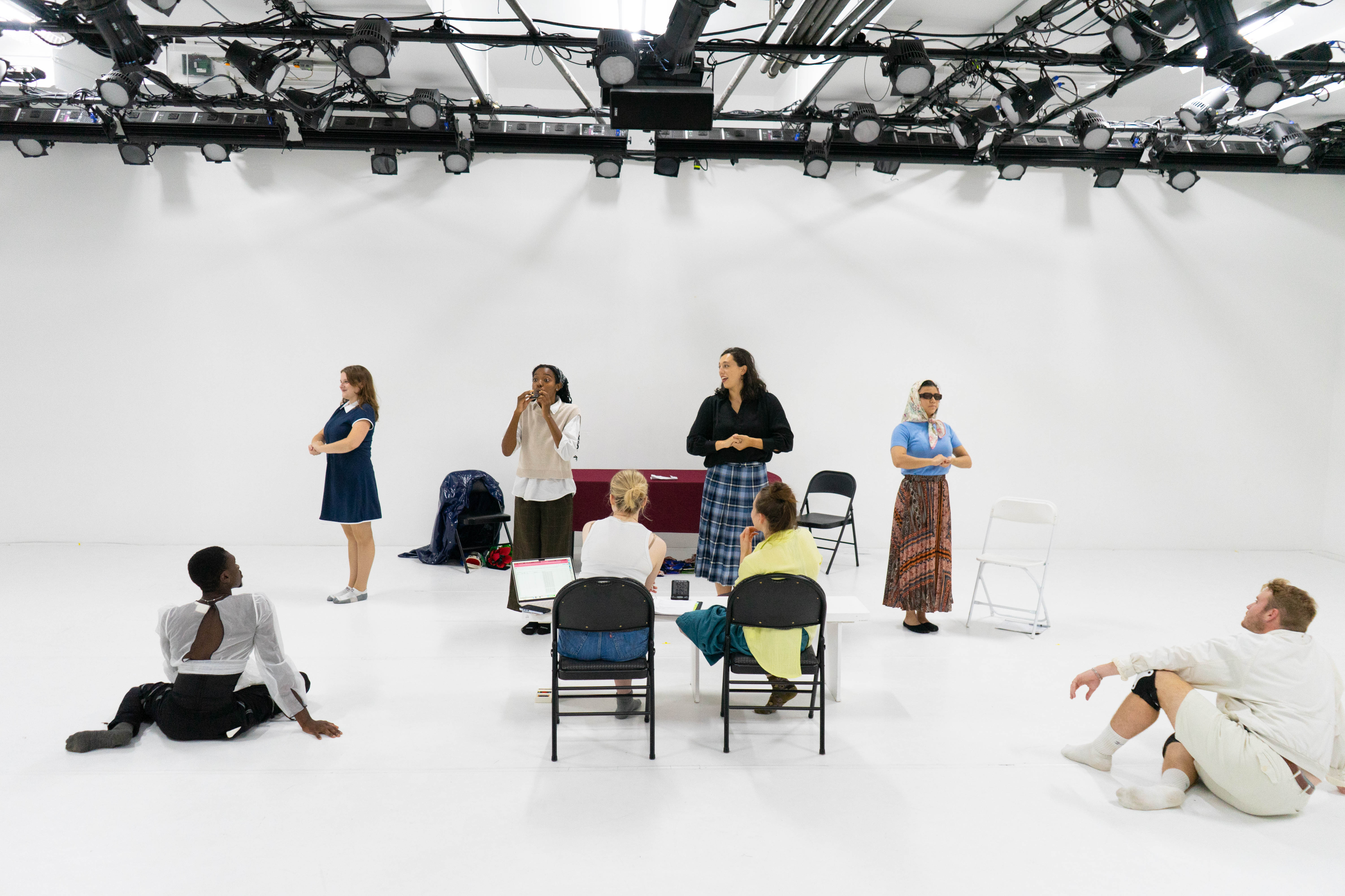 about us – FISHMARKET THEATRE CO.