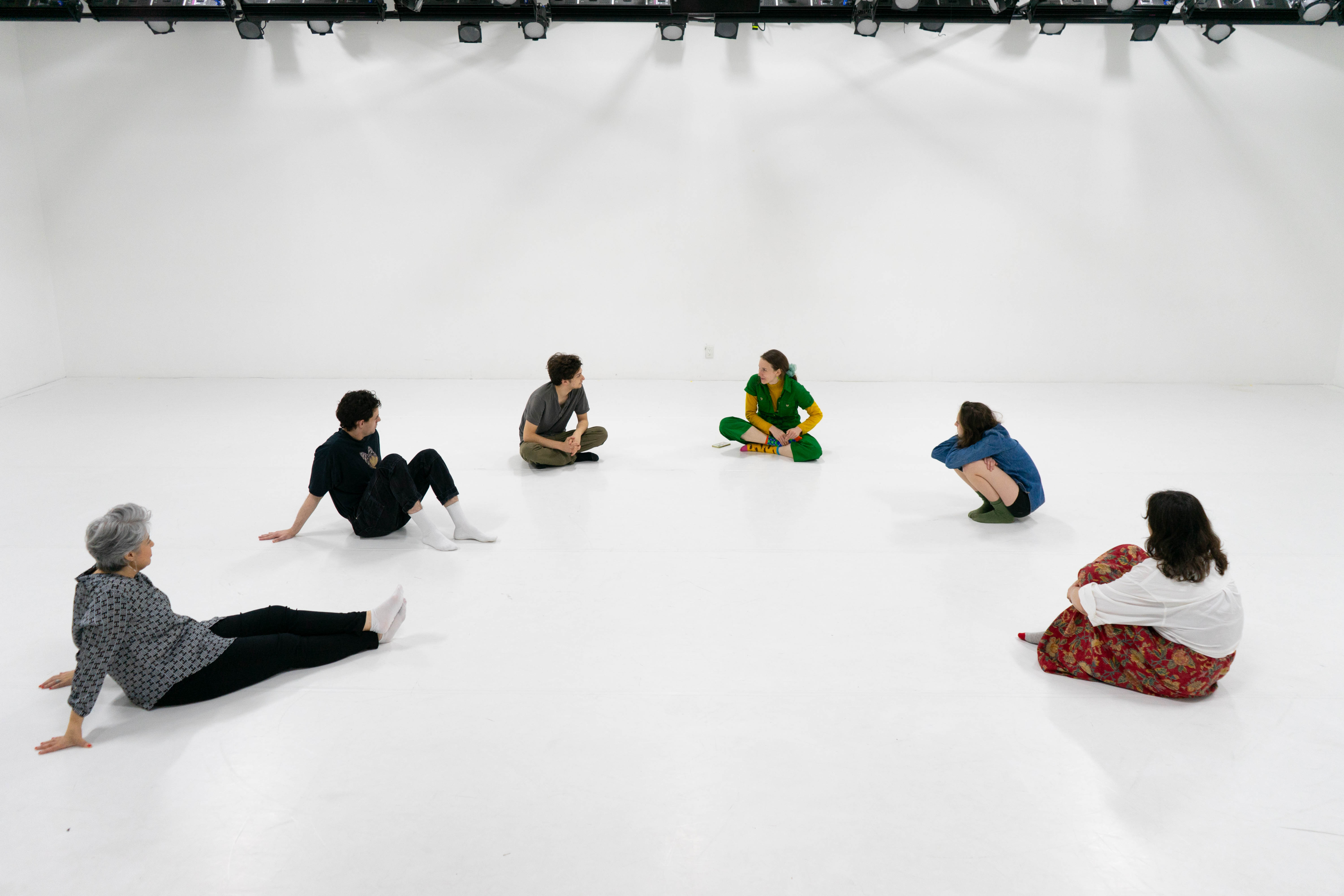 PAST PRODUCTIONS – FISHMARKET THEATRE CO.